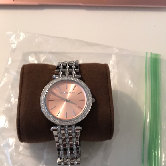 MICHAEL Michael Kors | Accessories | Michael Kors Watch | Poshmark